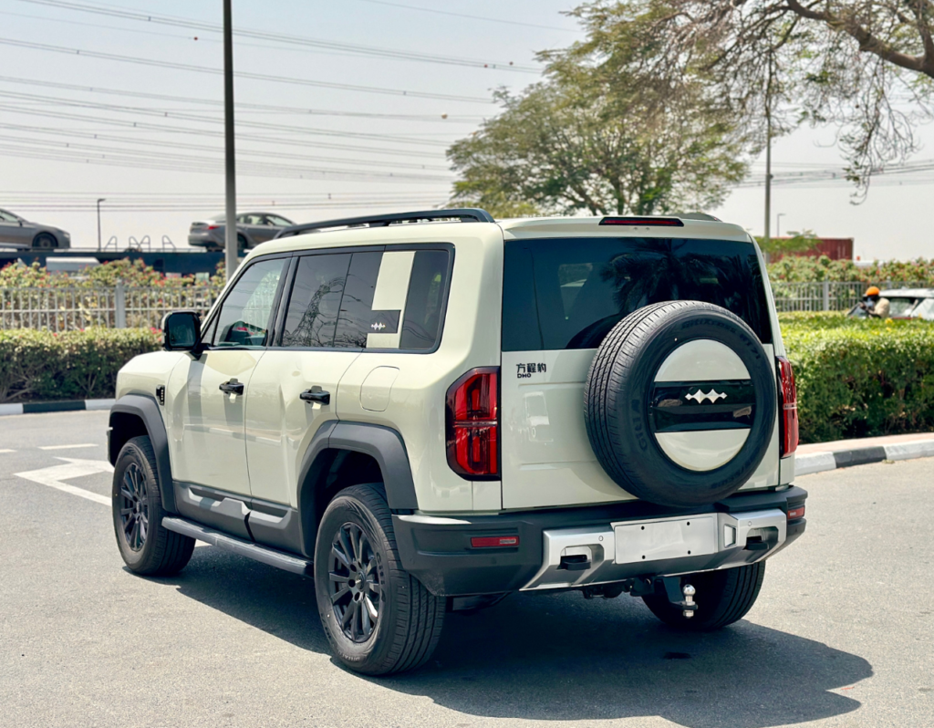 Buy Used Cars in Dubai UAE - Al Warqa Motors